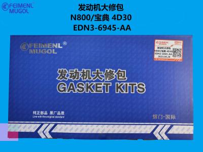 China EDN3-6945-AA OEM Engine Overhaul Kit – Complete Solution for 4D30 Engines for sale
