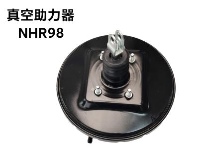 China Premium-Grade 351010012 Brake Booster, Engineered for Durability & Smooth Performance for sale
