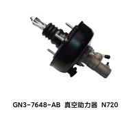 China GN3-7648-AB OEM Brake Booster for Nissan N720, Engineered for Durability for sale
