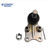 China Premium Replacement 8-94459464 Lower Ball Joint, Durable Performance Isuzu TFR 2WD for sale
