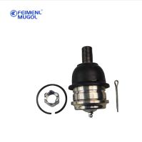 China 40160-01G50 OEM Quality Suspension Ball Joint – Smooth & Reliable Steering for Nissan D22 (2WD) for sale