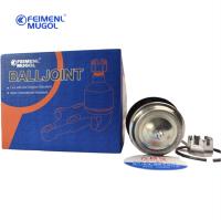 China 40160-01G50 OEM Quality Suspension Ball Joint – Smooth & Reliable Steering for Nissan D22 (2WD) for sale