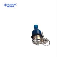China 40160-01G50 OEM Quality Suspension Ball Joint – Smooth & Reliable Steering for Nissan D22 (2WD) for sale