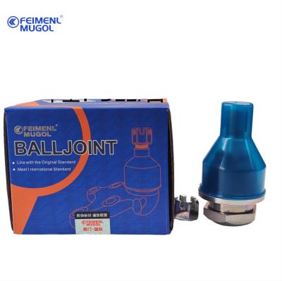 China Genuine 40160-2S601 OEM Lower Ball Joint, Long-Lasting Off-Road Strength for Nissan D22 (4WD) for sale