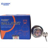 China Genuine 40160-2S601 OEM Lower Ball Joint, Long-Lasting Off-Road Strength for Nissan D22 (4WD) for sale