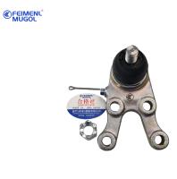 China 80223 Premium Left Side Ball Joint, Perfect Fit for Mitsubishi Pajero for sale