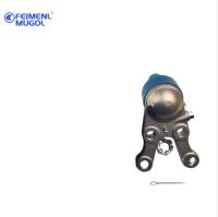 China 80223 Premium Left Side Ball Joint, Perfect Fit for Mitsubishi Pajero for sale