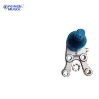 China 80224 Genuine Mitsubishi Liebao Lower Ball Joint (Right), Superior Strength & Fit for sale