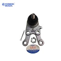 China 80224 Genuine Mitsubishi Liebao Lower Ball Joint (Right), Superior Strength & Fit for sale