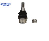 China Premium 2904109XPW01A Lower Ball Joint – Reliable, Durable, and Precision-Made for Great Wall Poer for sale