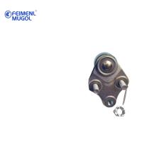 China 2904150XKR02A OEM Quality Lower Ball Joint for Great Wall H2S, Long-Lasting Performance for sale