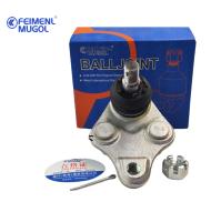 China 2904150XKR02A OEM Quality Lower Ball Joint for Great Wall H2S, Long-Lasting Performance for sale