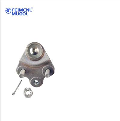 China Premium Quality 2904150XKZ16A OEM Lower Ball Joint for Great Wall H6/C50, Smooth & Safe Ride for sale