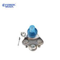 China Premium Quality 2904150XKZ16A OEM Lower Ball Joint for Great Wall H6/C50, Smooth & Safe Ride for sale