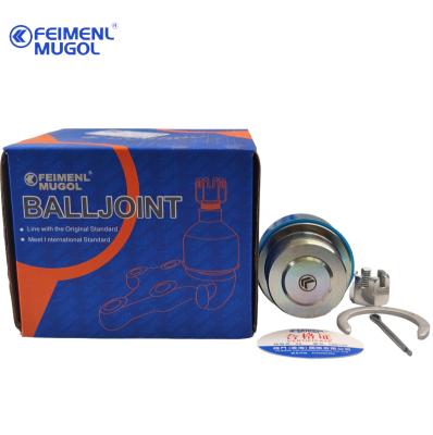 China 2904350XKV08B OEM-Grade Lower Ball Joint, Built for Strength and Durability in Haval H9 for sale