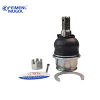 China 2904350XKV08B OEM-Grade Lower Ball Joint, Built for Strength and Durability in Haval H9 for sale