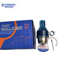 China 2904350XKV08B OEM-Grade Lower Ball Joint, Built for Strength and Durability in Haval H9 for sale