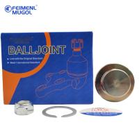 China YC1A-3395-CA Premium Suspension Lower Ball Joint for Ford V348, Durable & Reliable for sale