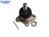 China 80222 Premium Suspension Upper Ball Joint For Mitsubishi Pajero / Liebao , Engineered for Long Life & Precise Control for sale