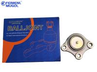 China 80222 Premium Suspension Upper Ball Joint For Mitsubishi Pajero / Liebao , Engineered for Long Life & Precise Control for sale