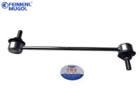 China Genuine Front Stabilizer Link , Premium 7C19-3B438AA OEM Quality for Ford Transit V348 for sale