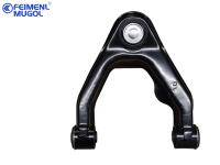 China Genuine Nissan D22 Upper Control Arm Left , Original Fit Trusted 54525-2S686 OEM Replacement for sale