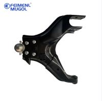 China Genuine Lower Control Arm Assembly Front Right Premium 2904400-K00 OEM Quality for Haval for sale