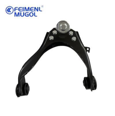 China Genuine Isuzu D-MAX Upper Control Arm Left Original Fit Trusted CA100044320 OEM Replacement for sale