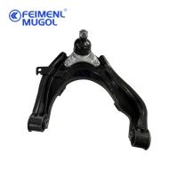 China Genuine Isuzu D-MAX Upper Control Arm Left Original Fit Trusted CA100044320 OEM Replacement for sale