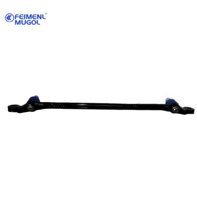 China 8-94389222 OEM Premium-Quality Isuzu TFS Steering Tie Rod Designed to Deliver Factory-Level Performance and Perfect Alignment for sale