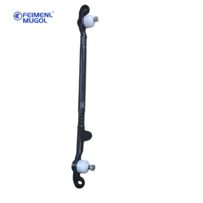 China Genuine Nissan D22 Diesel Tie Rod Assembly 48560-P2700 OEM-Approved Quality Ensuring Safety and Stability for sale