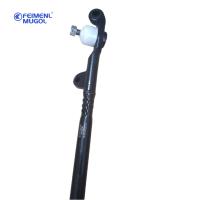 China Genuine Nissan D22 Diesel Tie Rod Assembly 48560-P2700 OEM-Approved Quality Ensuring Safety and Stability for sale