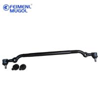 China 3400460-D01 OEM Premium Great Wall Pickup Steering Assembly Built with Ball Joint Integration and Accurate 58.5cm Center Spacing for Factory-Level Steering Accuracy for sale