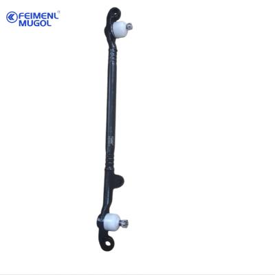 China Premium 8-94389210 OEM Isuzu TFR Steering Tie Rod Assembly for Exceptional Strength and Factory-Accurate Steering Performance for sale
