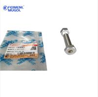 China Genuine Isuzu TFS/UCS Lower Control Arm Bolt Short Type Premium 8-94173359 OEM Fastener High Strength for sale