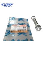 China Genuine Isuzu TFS/UCS Lower Control Arm Bolt Short Type Premium 8-94173359 OEM Fastener High Strength for sale
