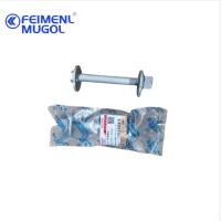 China Genuine Great Wall Pao / Haval H9 / Tank Series Lower Control Arm Bolt Long Type Premium 2904017XKV08A OEM Suspension Fastener for Exceptional Strength and Maximum Durability for sale