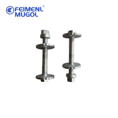 China Genuine JMC Yuhu / Foton Tunland Lower Control Arm Bolt Short Type Premium 2904320P3010 OEM Suspension Fastener Designed for Perfect Fit Strength Long-Term Durability Under All Conditions for sale