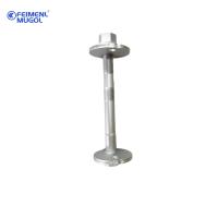 China Genuine JMC Yuhu / Foton Tunland Lower Control Arm Bolt Long Type Premium 2904360P3010 OEM Suspension Fastener Designed for Perfect Fit Strength Long-Term Durability Under All Conditions for sale