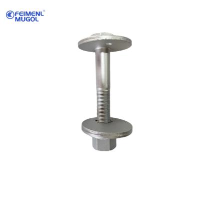China Premium C8981864040 OEM Lower Arm Bolt Designed Specifically for D-MAX , Ruimai and Qingling 2015 Models to Maintain Accurate Alignment and Smooth Suspension Operation for sale