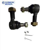 China Professional 8-97142200 OEM Tie Rod End Replacement Right for Isuzu 700P Offering Optimal Stability and Enhanced Steering Accuracy for sale