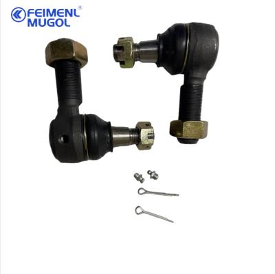 China Professional 8-97142200 OEM Tie Rod End Replacement Right for Isuzu 700P Offering Optimal Stability and Enhanced Steering Accuracy for sale