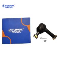 China Genuine 3003120A OEM NHKR Right Tie Rod End Built to Provide Superior Steering Precision Increased Safety Dependable Performance in Commercial for sale