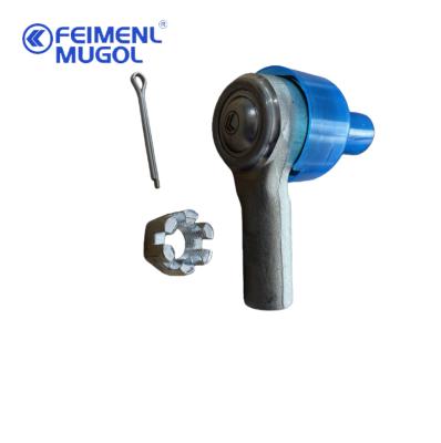 China Premium EFP1-3289-BA OEM Left Tie Rod End for Isuzu TFR and JMC Baodian Reverse-Thread Design Provides Secure Locking Professional Stability for sale