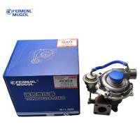 China Premium Replacement Turbocharger for Isuzu TFR55 1118010-44 OEM Factory-Quality Unit Engineered for Long-Lasting Performance for sale