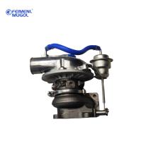 China Premium Replacement Turbocharger for Isuzu TFR55 1118010-44 OEM Factory-Quality Unit Engineered for Long-Lasting Performance for sale