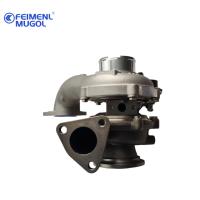 China Premium 1118100XED95 OEM Turbocharger For Great Wall Pao / Wingle 7 Designed to Deliver Strong Boost Pressureand Long-Term Reliability for sale