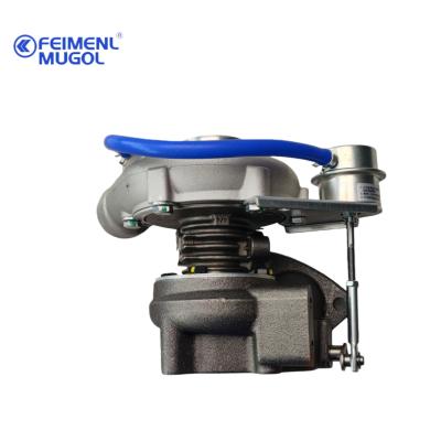 China 1118300DL OEM Premium Replacement Turbocharger for JMC Kaiyun and Baodian Designed for Professional Use and Long-Lasting Performance for sale