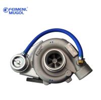 China 1118300DL OEM Premium Replacement Turbocharger for JMC Kaiyun and Baodian Designed for Professional Use and Long-Lasting Performance for sale