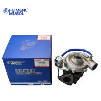 China 1118300DL OEM Premium Replacement Turbocharger for JMC Kaiyun and Baodian Designed for Professional Use and Long-Lasting Performance for sale